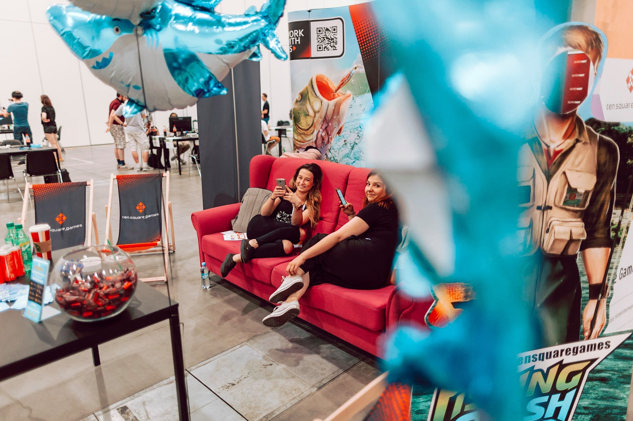 About us - Ten Square Games - one of the biggest mobile games ...