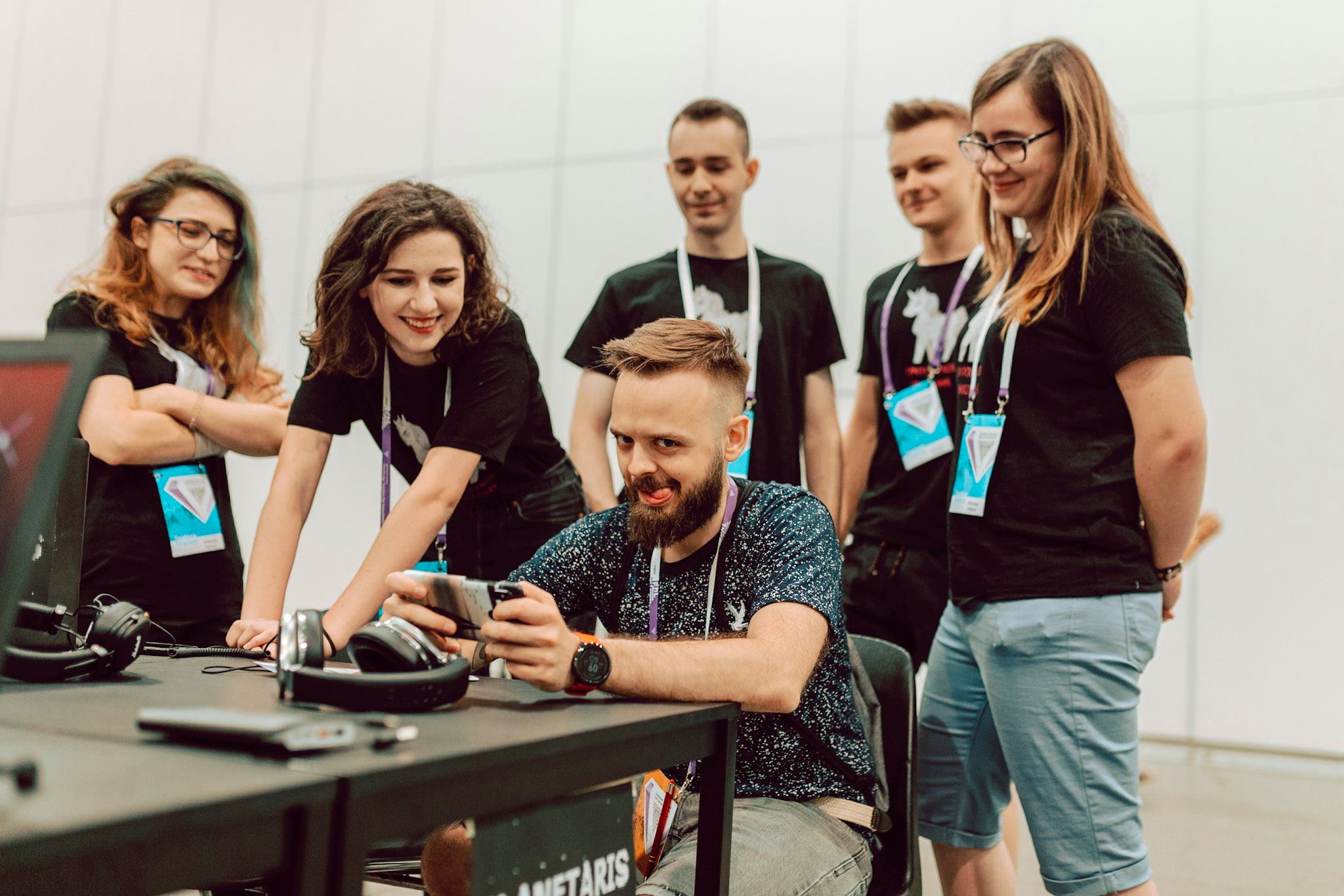 About us - Ten Square Games - one of the biggest mobile games ...