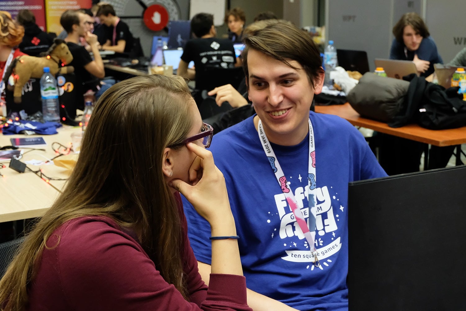 About us - Ten Square Games - one of the biggest mobile games ...