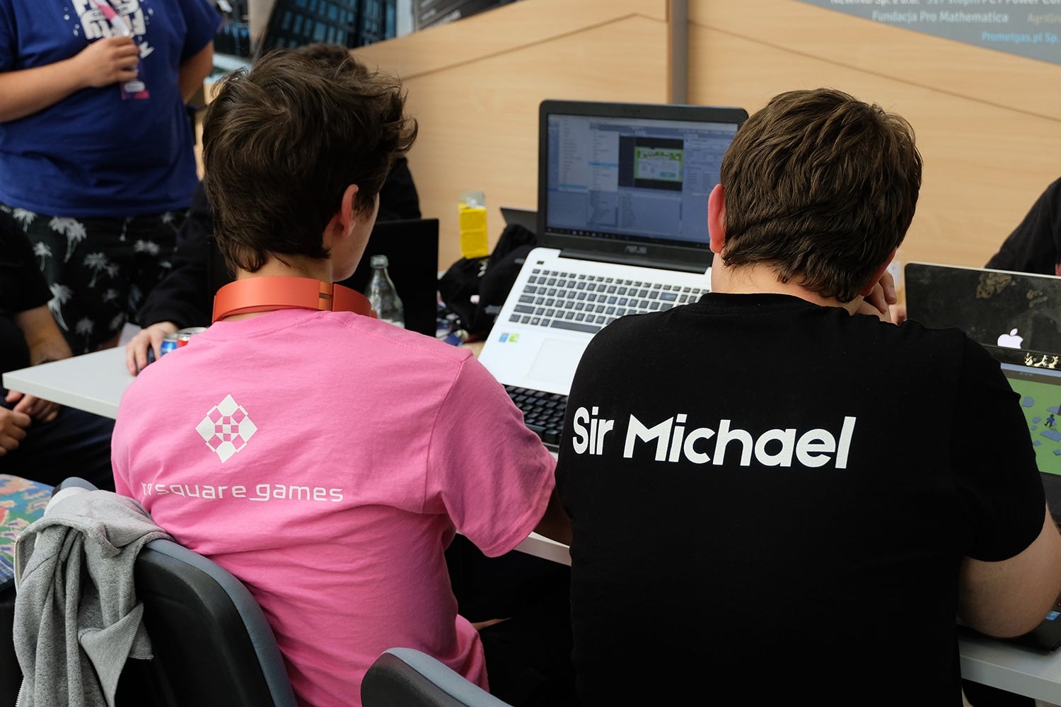 About us - Ten Square Games - one of the biggest mobile games ...