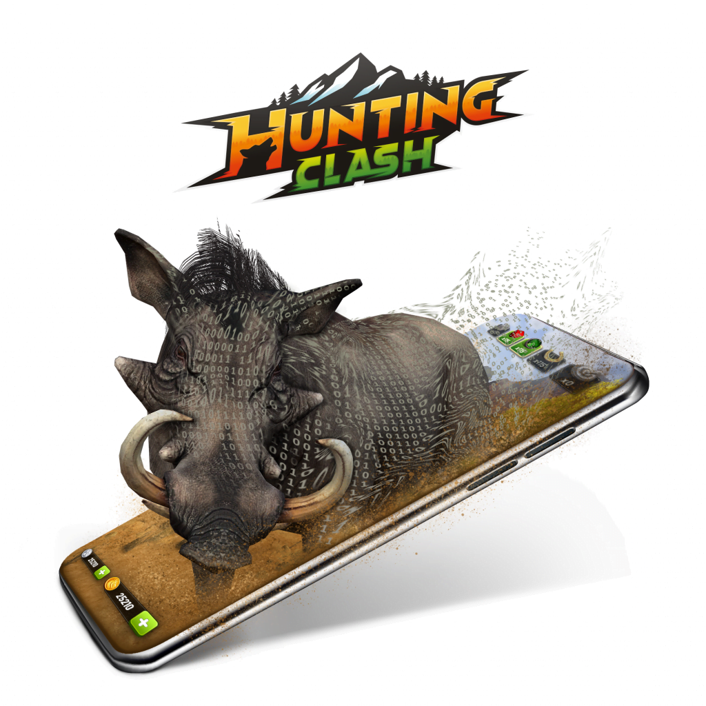 Join Hunting Clash Team - Ten Square Games - one of the biggest mobile ...