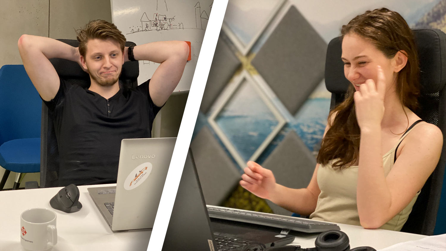Turning a dev run into teamwork fun – how our Boost Week got people ...