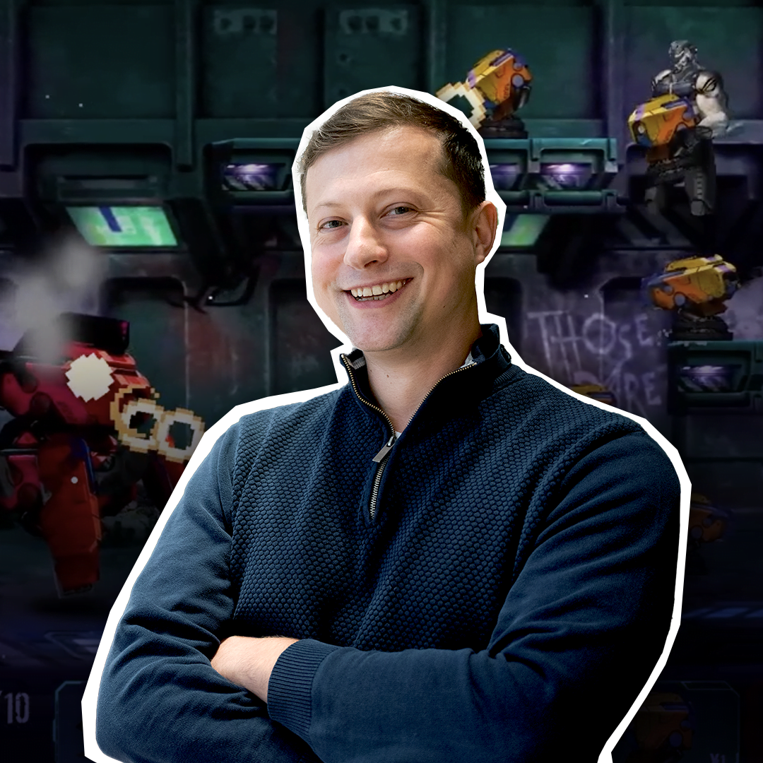 How to become a contest-winning game developer in 3 months? Read Adam’s ...