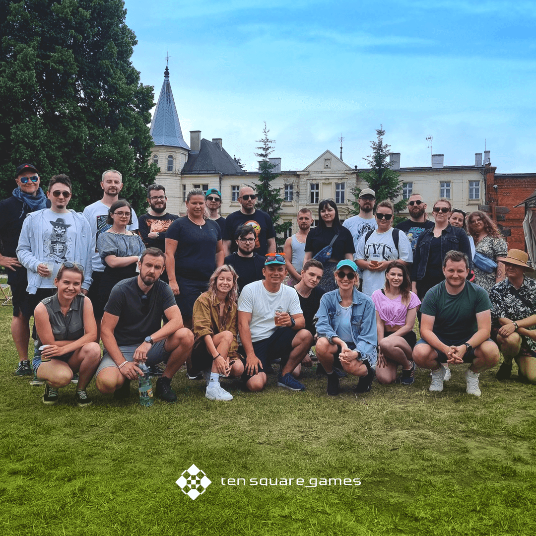 Behind the Scenes: Ten Square Games' Services Team Discusses Gaming ...