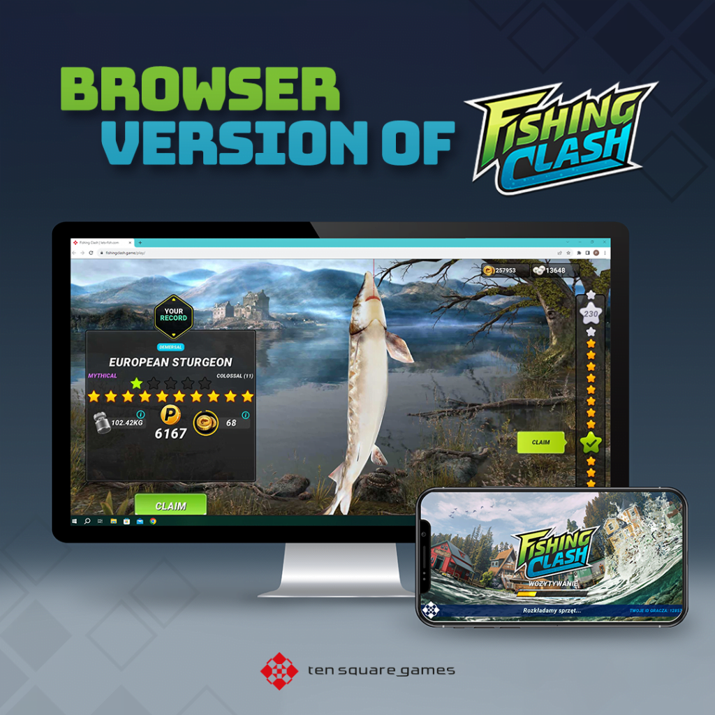 Home - Ten Square Games - one of the biggest mobile games development ...