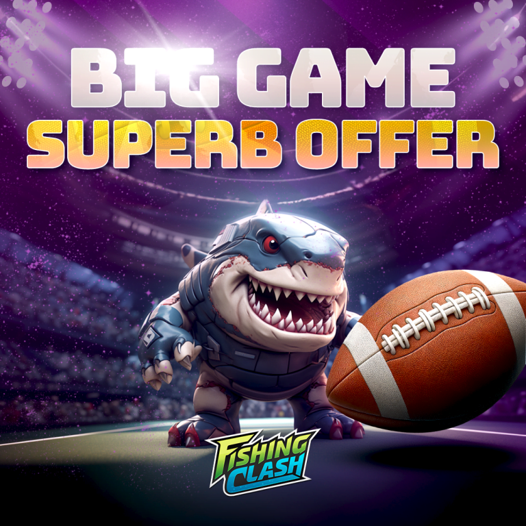 Fishing Clash: A Deep Dive into the World's Leading Fishing Simulator ...