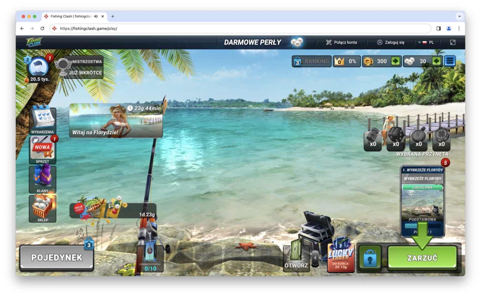 Fishing Clash: A Deep Dive into the World's Leading Fishing Simulator ...