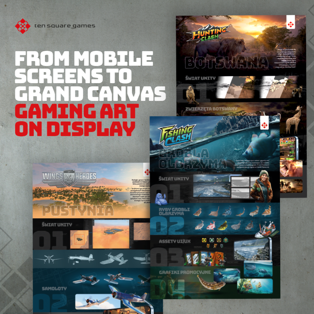 Home - Ten Square Games - one of the biggest mobile games development ...