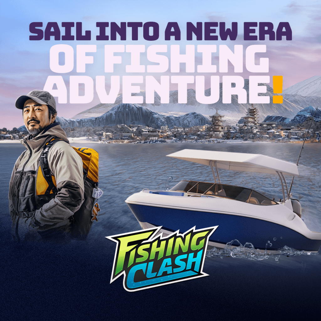 Fishing Clash: A Deep Dive into the World's Leading Fishing Simulator ...