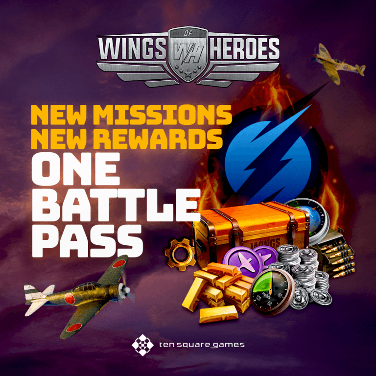 Home - Ten Square Games - one of the biggest mobile games development ...