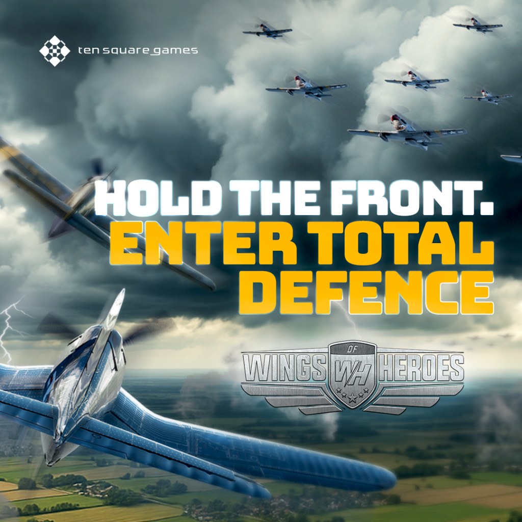 Home - Ten Square Games - one of the biggest mobile games development ...