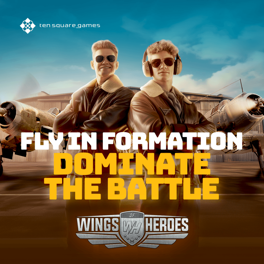 Investors - Ten Square Games - one of the biggest mobile games ...